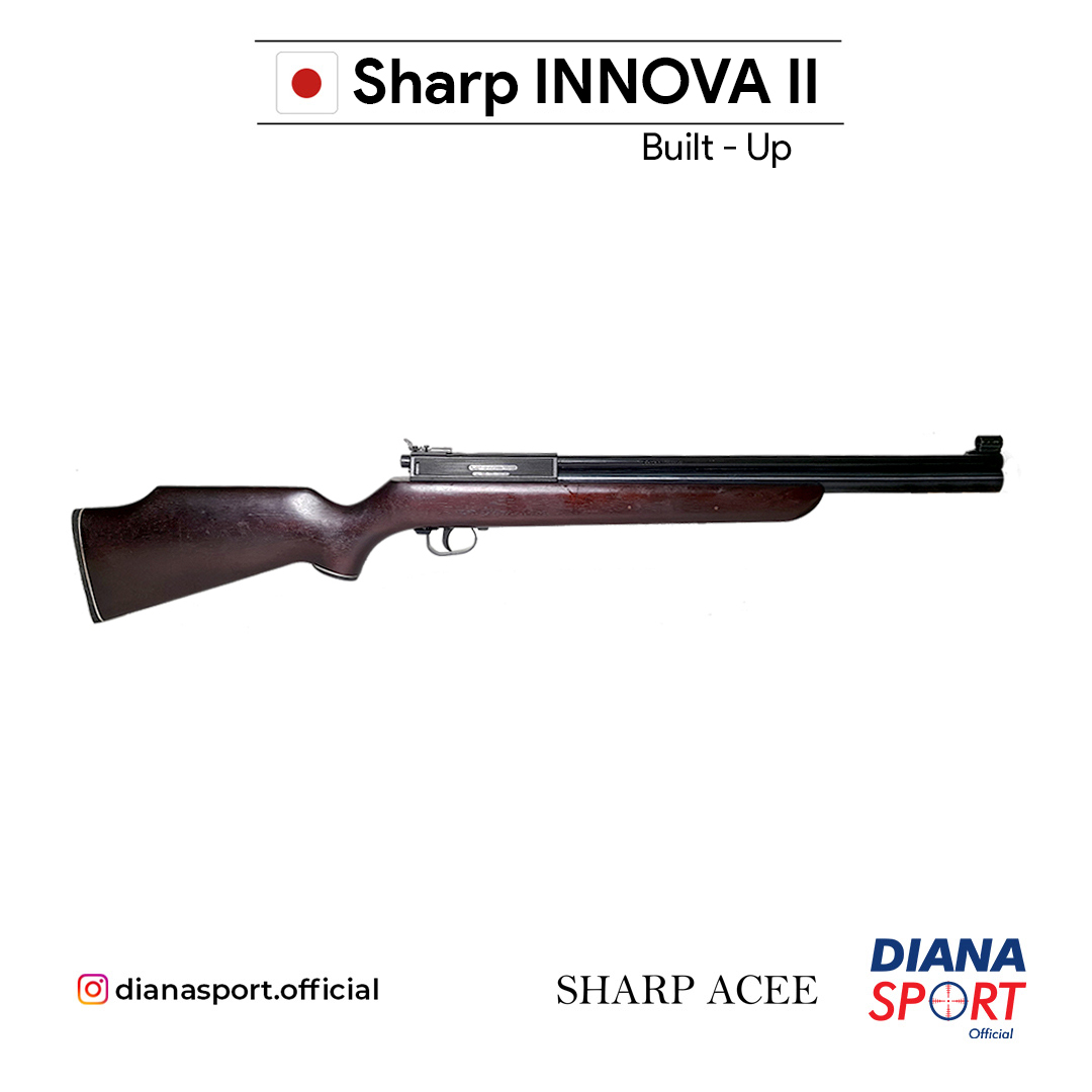 Diana Sport Official - Detail Product